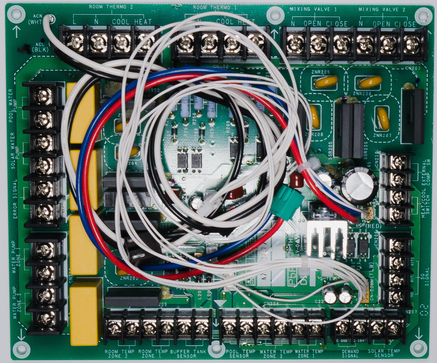 EVU Abschaltung – rjTec.eu